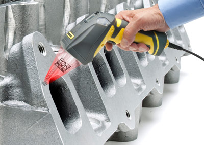 New Cognex Dataman 8000 Series » Labeling News