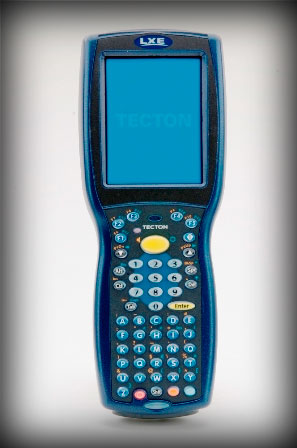 LXE Tecton Mobile Computer » Labeling News