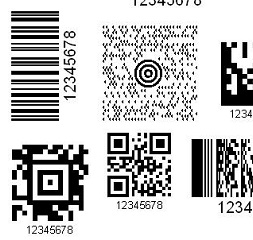Bar Code Bar-Code or Barcode?Labeling News
