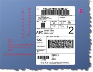 BarTender Templates MIL-STD-129 Updated » Labeling News