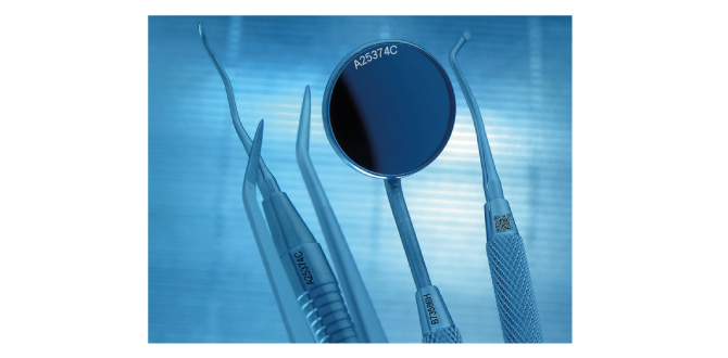 Laser Marking for Medical Device Products » Labeling News