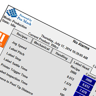 Improve OEE - Reduce Setup Time » Labeling News