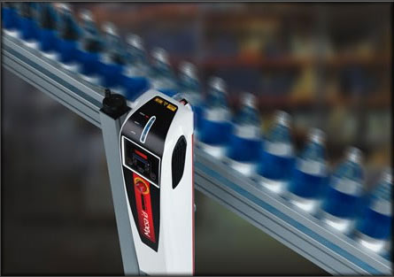 Laser Coding Applications in the Beverage Industry » Labeling News