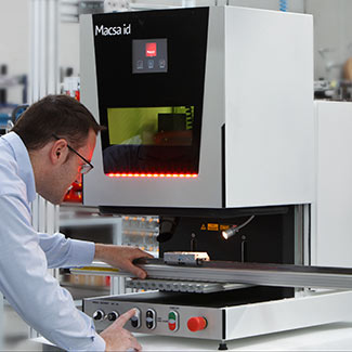 UDI and Direct Marking of Medical Devices » Labeling News