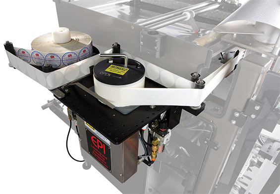 Labeling For Flexible Packaging » Labeling News