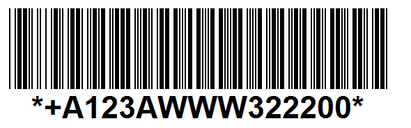 HIBCC Barcodes for UDI Labeling » Labeling News