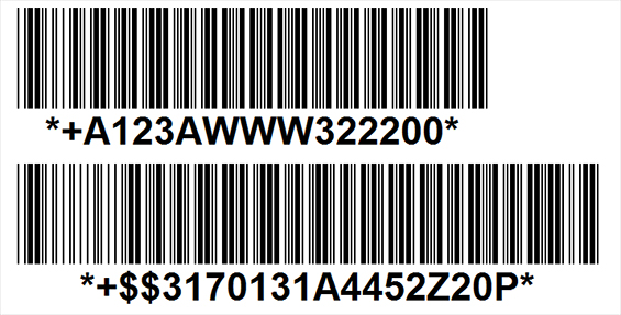 HIBCC Barcodes for UDI Labeling » Labeling News
