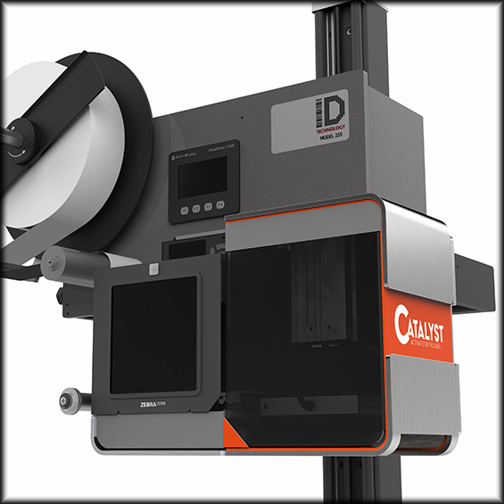 Is it Time for Linerless Labels? » Labeling News