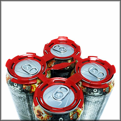 New Handle for Craft Beer Cans » Labeling News