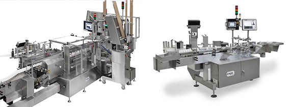 Pro Mach Labeling Equipment Portfolio – Labeling News