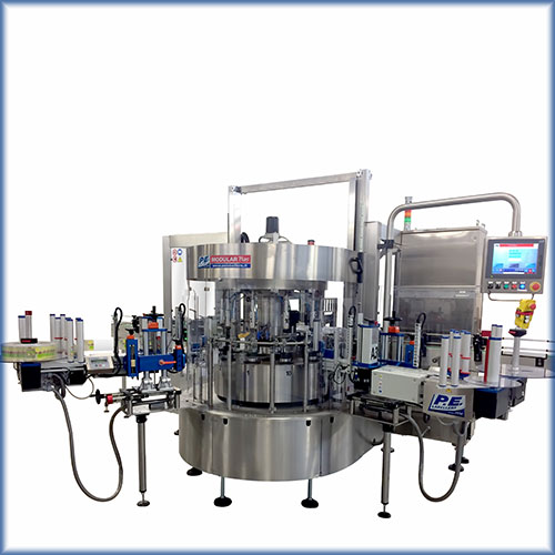 Rotary Labeling Systems » Labeling News