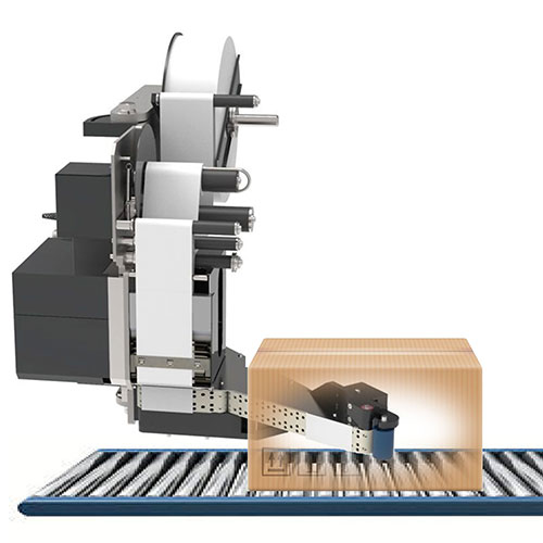 The Evolution of Print - Apply Labeling » Labeling News