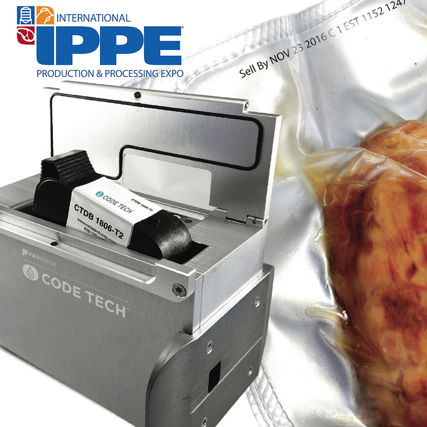 Product Coding IPPE 2022 » Labeling News