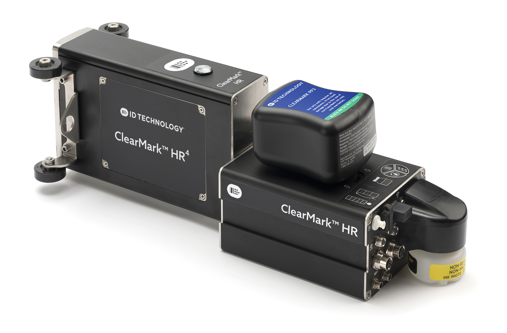 ClearMark™ HR – High-Resolution Inkjet Printer » Labeling News