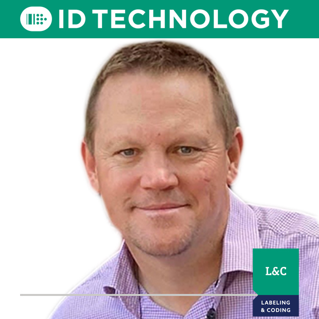 Meet Our Team: Jay Mullaly » Labeling News