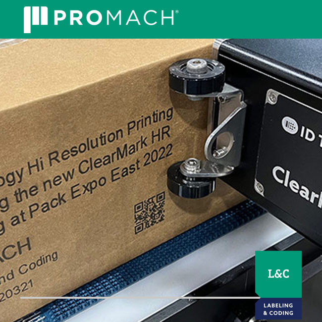 Labeling & Coding News » The Labeling, Coding & Marking Resource