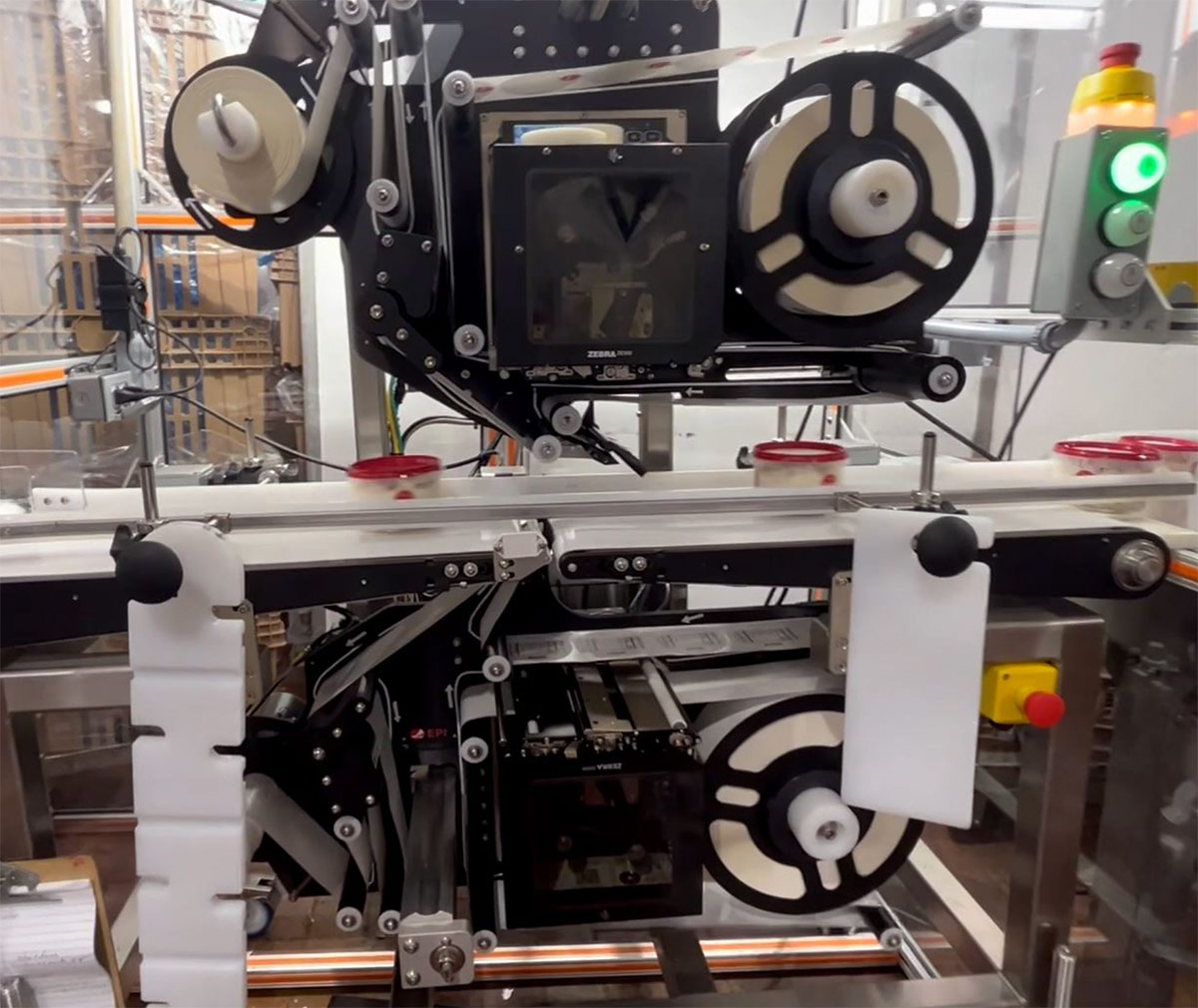 Coding & Marking » Labeling News