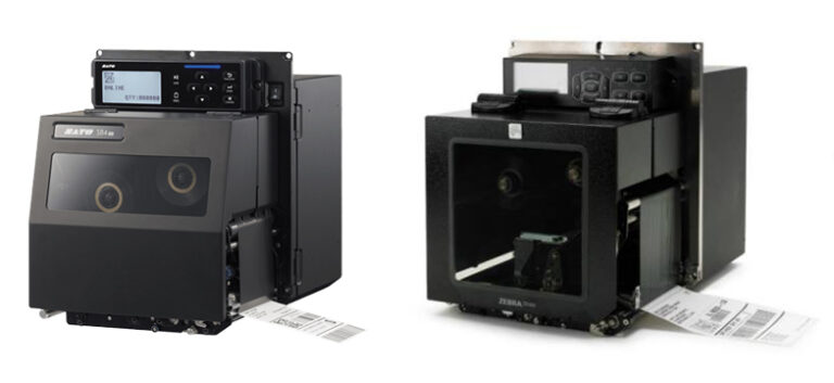 Common Print Engine Issues (and How to Identify Them) » Labeling News