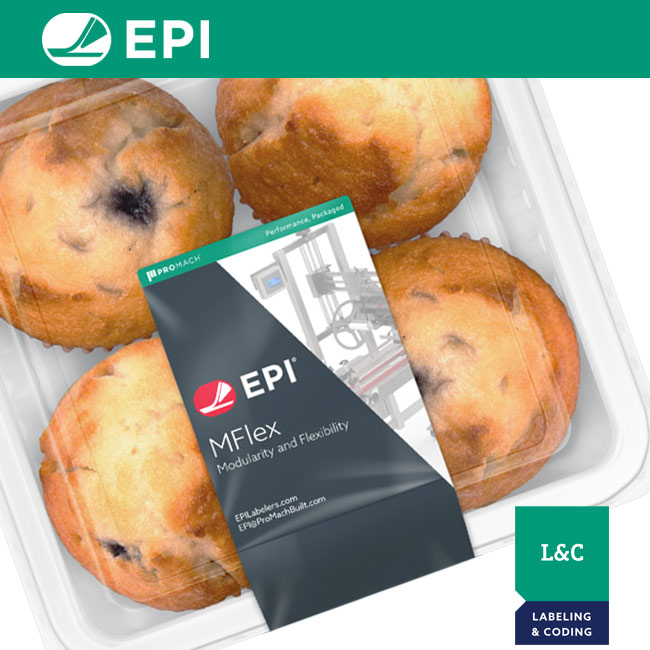 C-Wrap Labeling - A Legend in the Baking » Labeling News