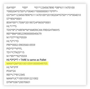 Labeling Systems | Label Applicating Machines | Printing Machines ...