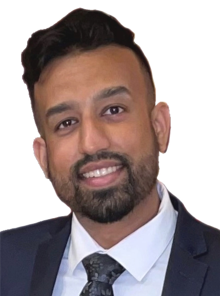 Congratulations Ravi Patel! » Labeling News