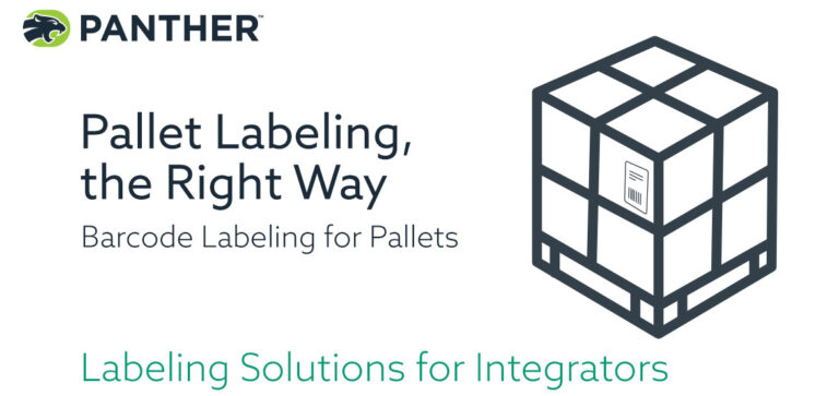 Pallet Labeling the Right Way » Labeling News
