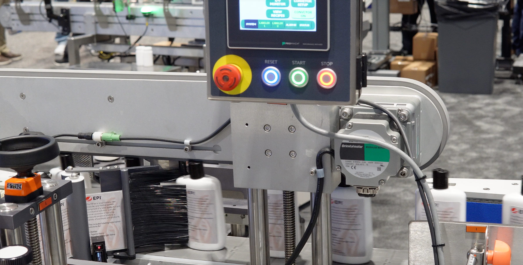 Coding & Marking » Labeling News