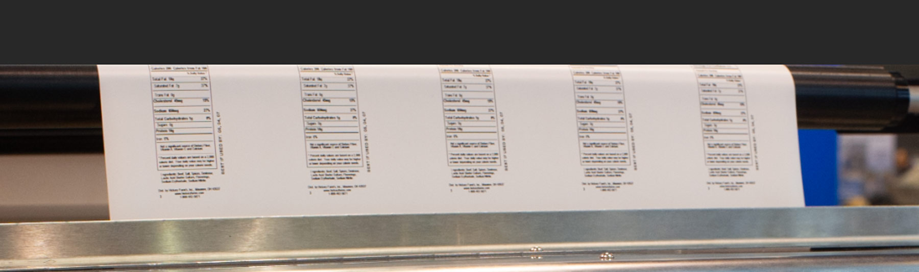Coding Marking Labeling News