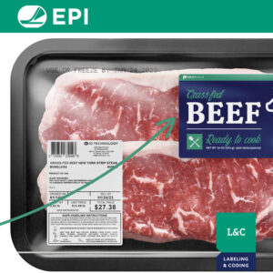 Labeling & Coding News » The Labeling, Coding & Marking Resource