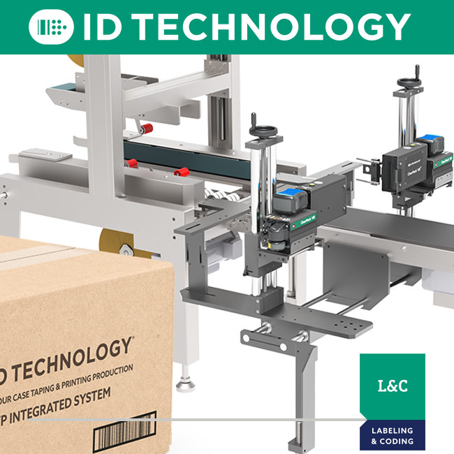 Labeling & Coding News » The Labeling, Coding & Marking Resource