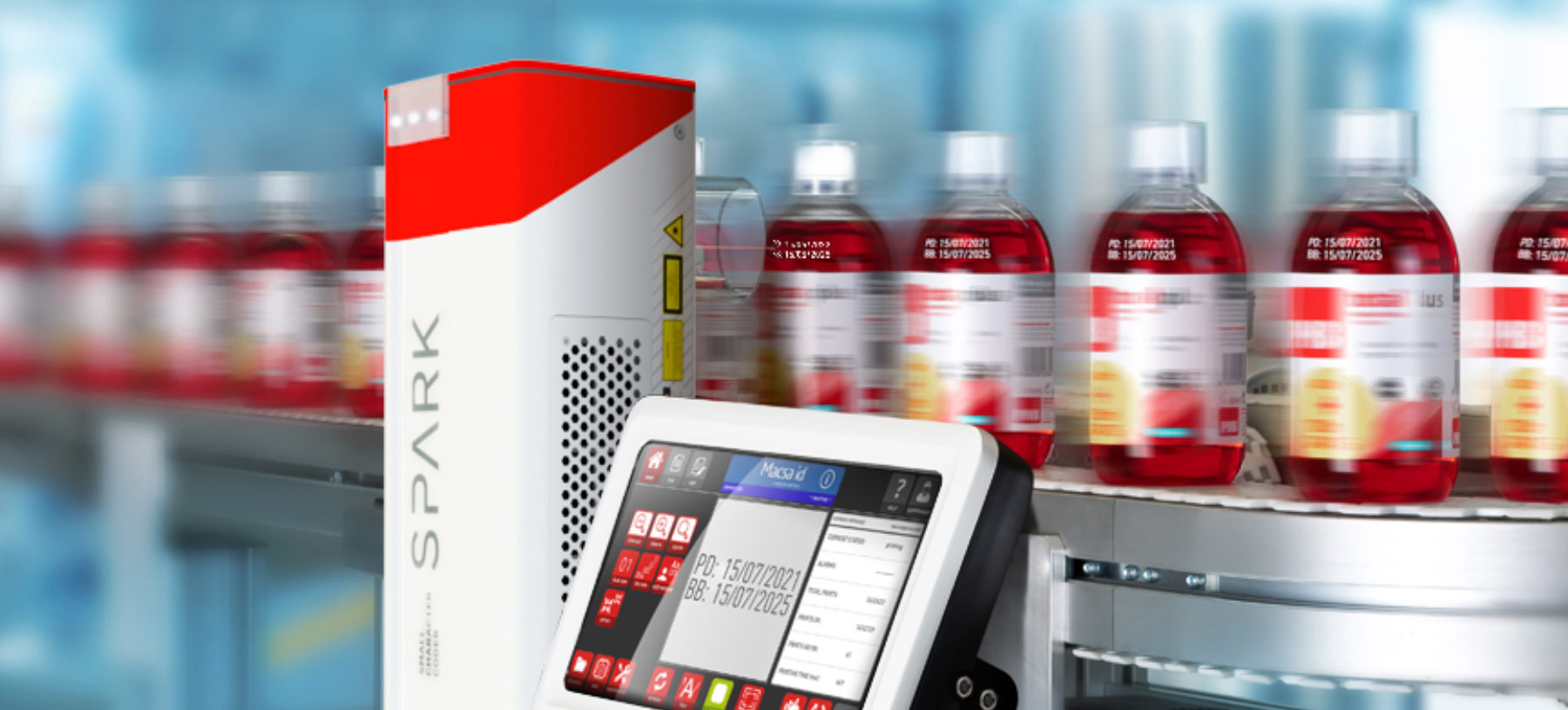 Coding & Marking » Labeling News