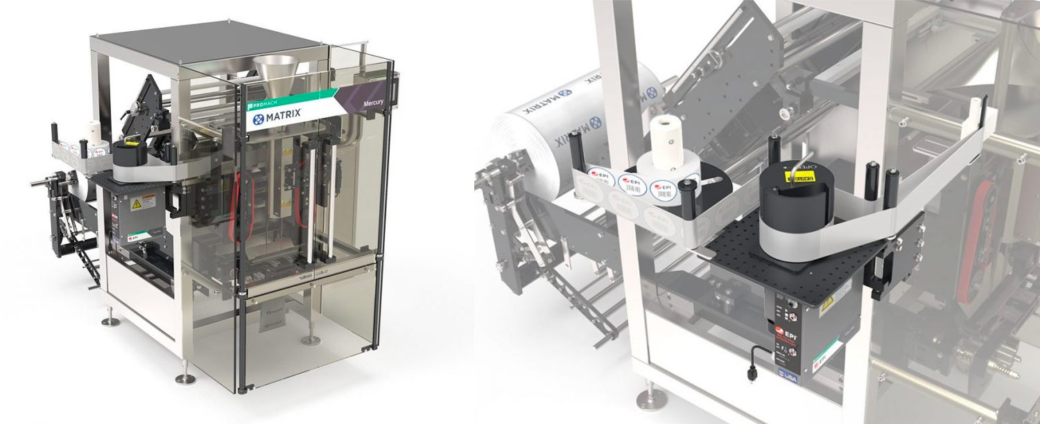 Labeling Systems | Label Applicating Machines | Printing Machines ...