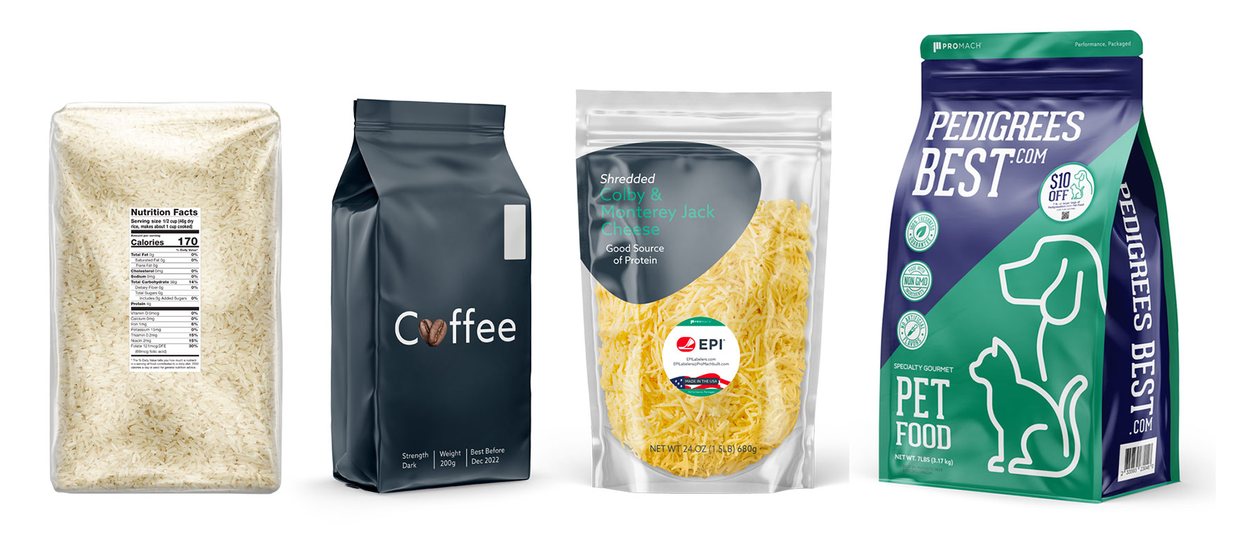 Labeling Systems | Label Applicating Machines | Printing Machines ...