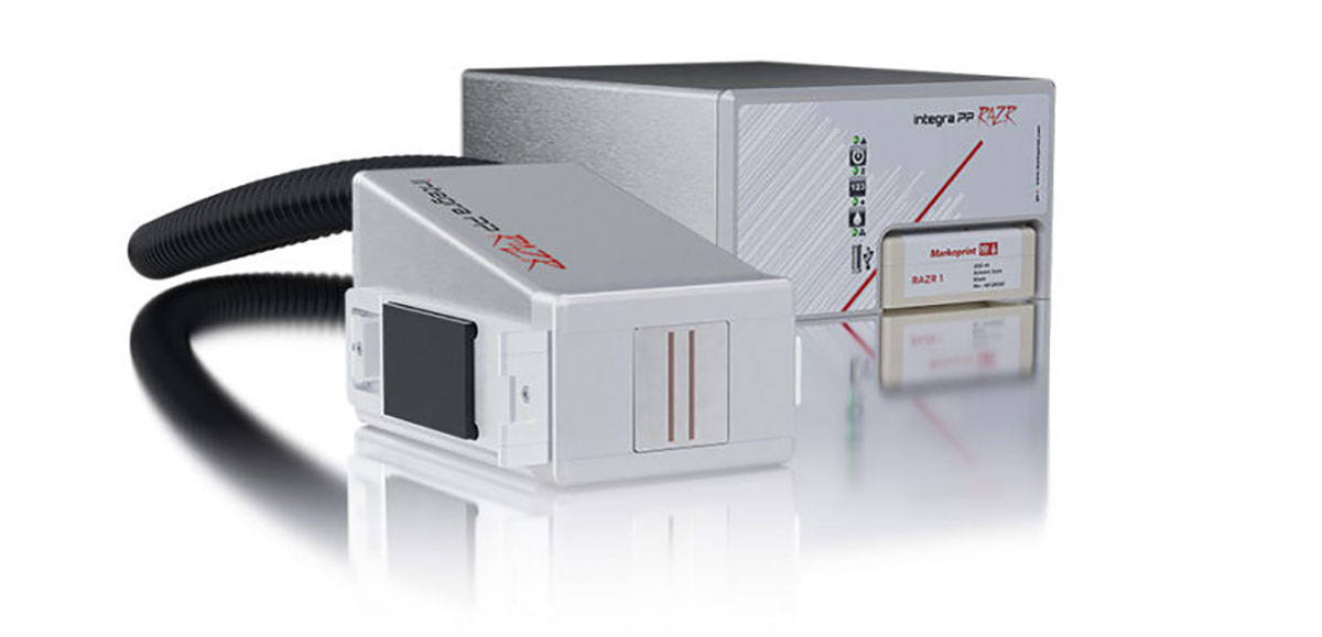 GS1 Digital Link - Simple Printing With Code Tech RAZR » Labeling News