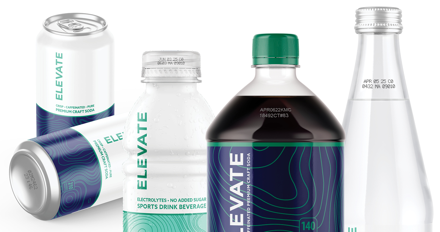 Best-In-Beverage Labeling and Coding Solutions » Labeling News