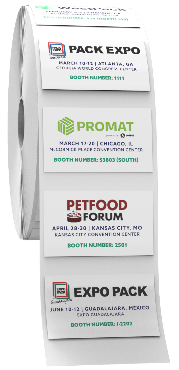 ID Technology: Precision Labeling & Integrated Coding Systems